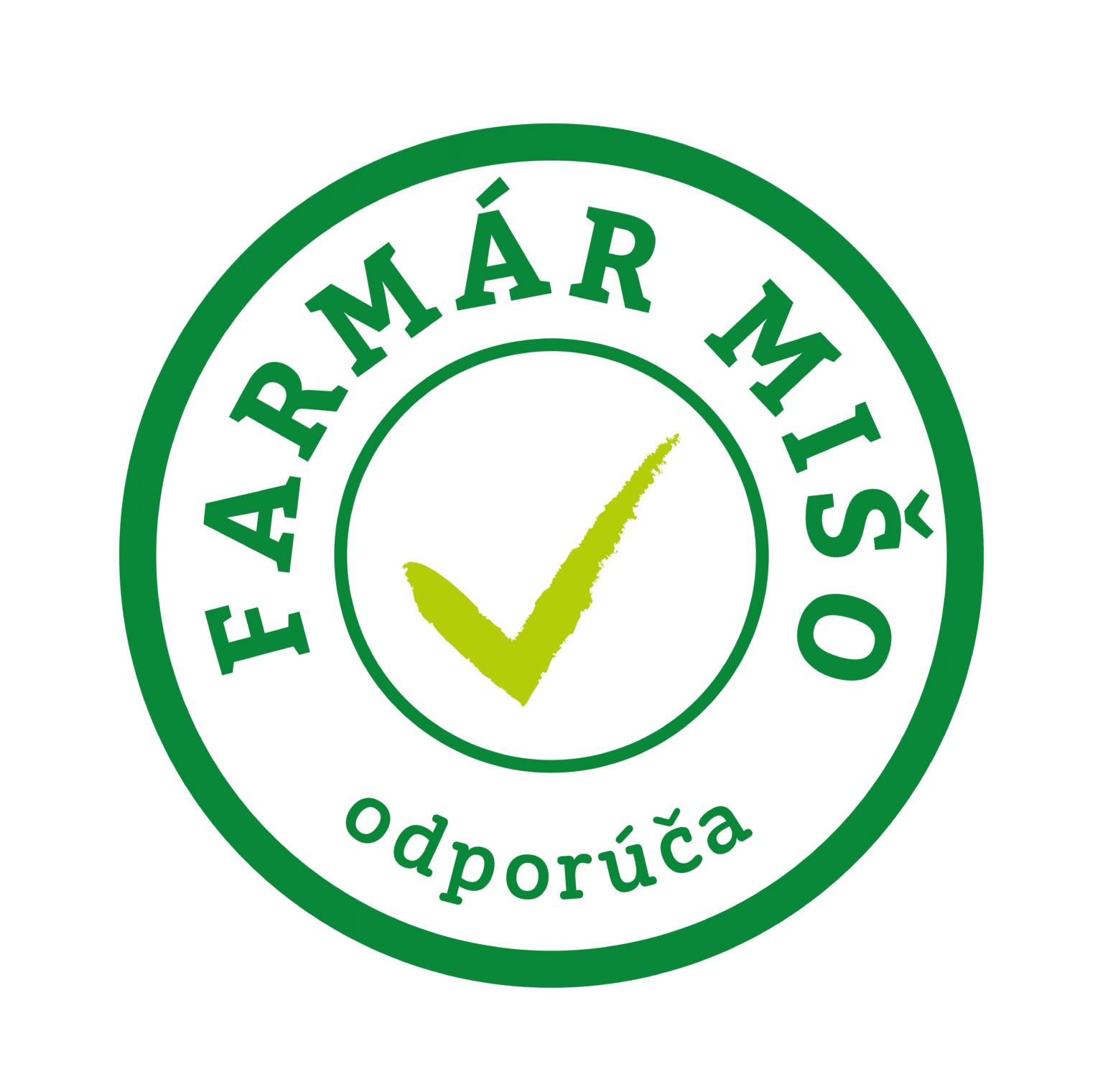 Rýchla Zmes na Zelené hnojenie - FARMÁR MIŠO