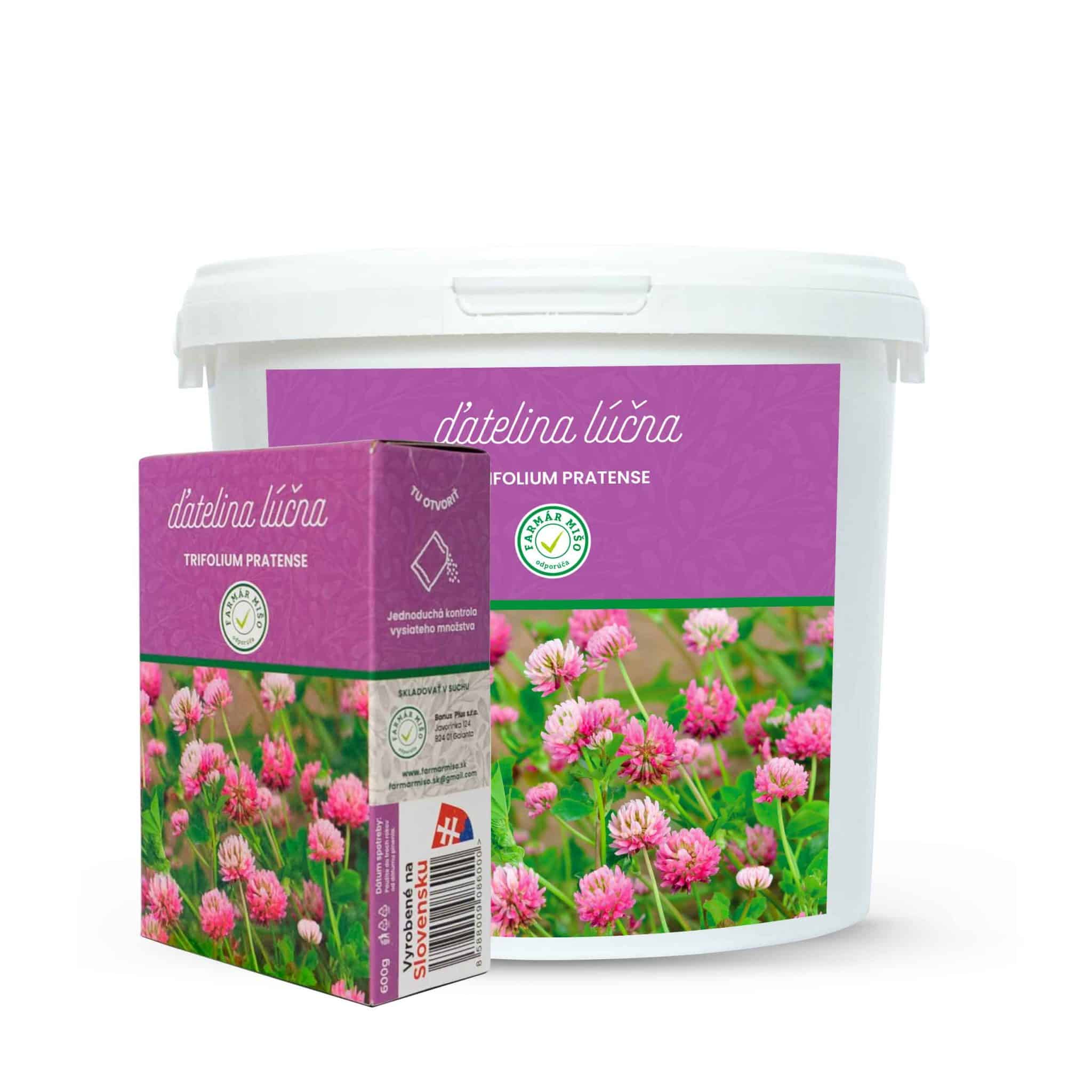 Facélia vratičolistá / facelia tanacetifolia | FARMÁR MIŠO